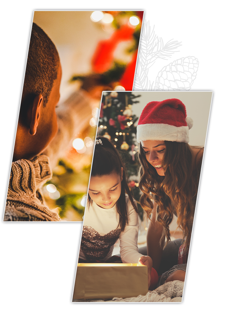 Christmas Tree Of Hope - Learn How To Give Back This Season
